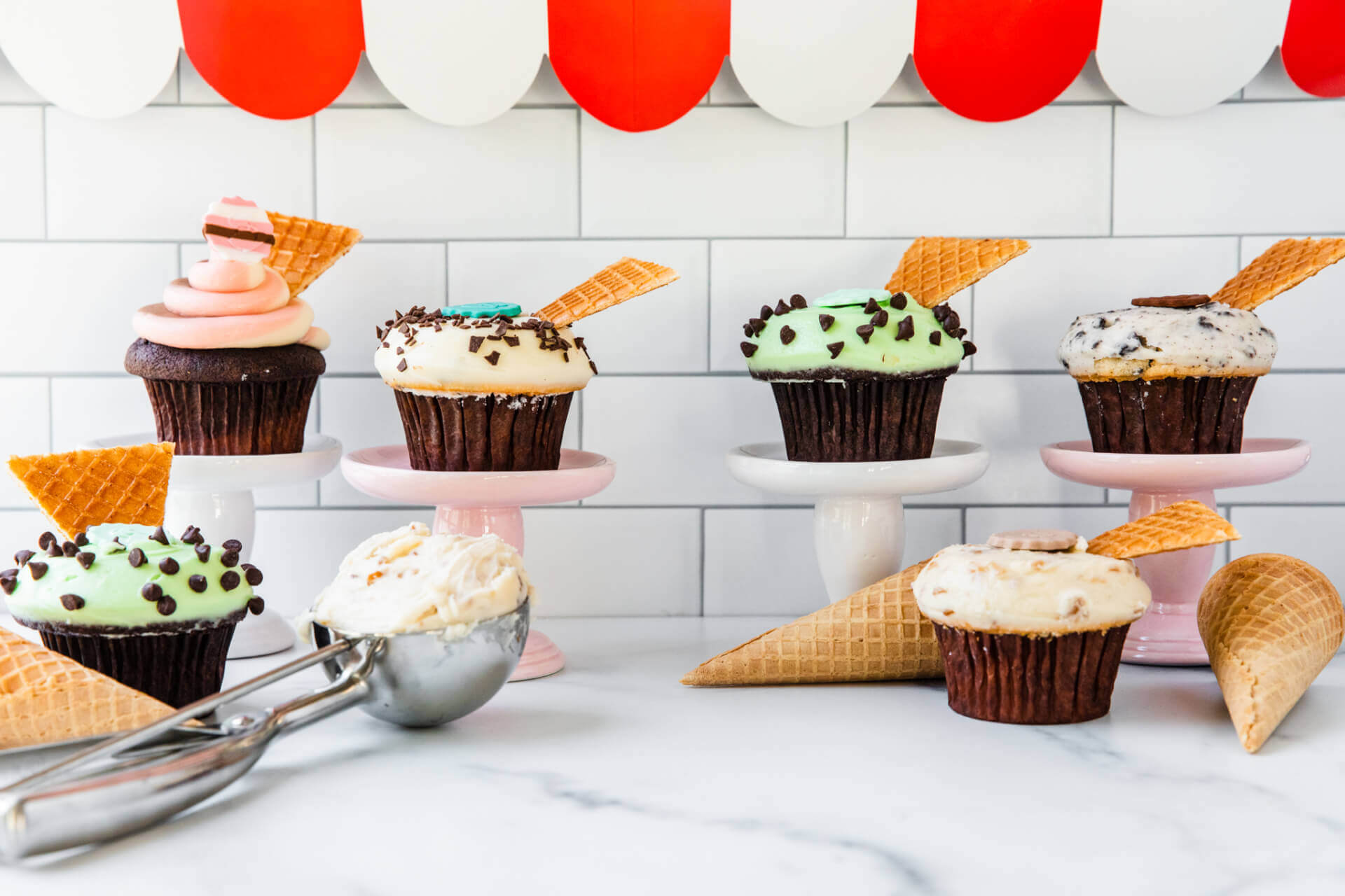 Crave Cupcakes | Home Page | Baked Fresh Daily